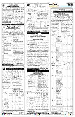 Muzaffarpur City E-Paper | 2025-06-21 | Page 2 | Prabhat Khabar